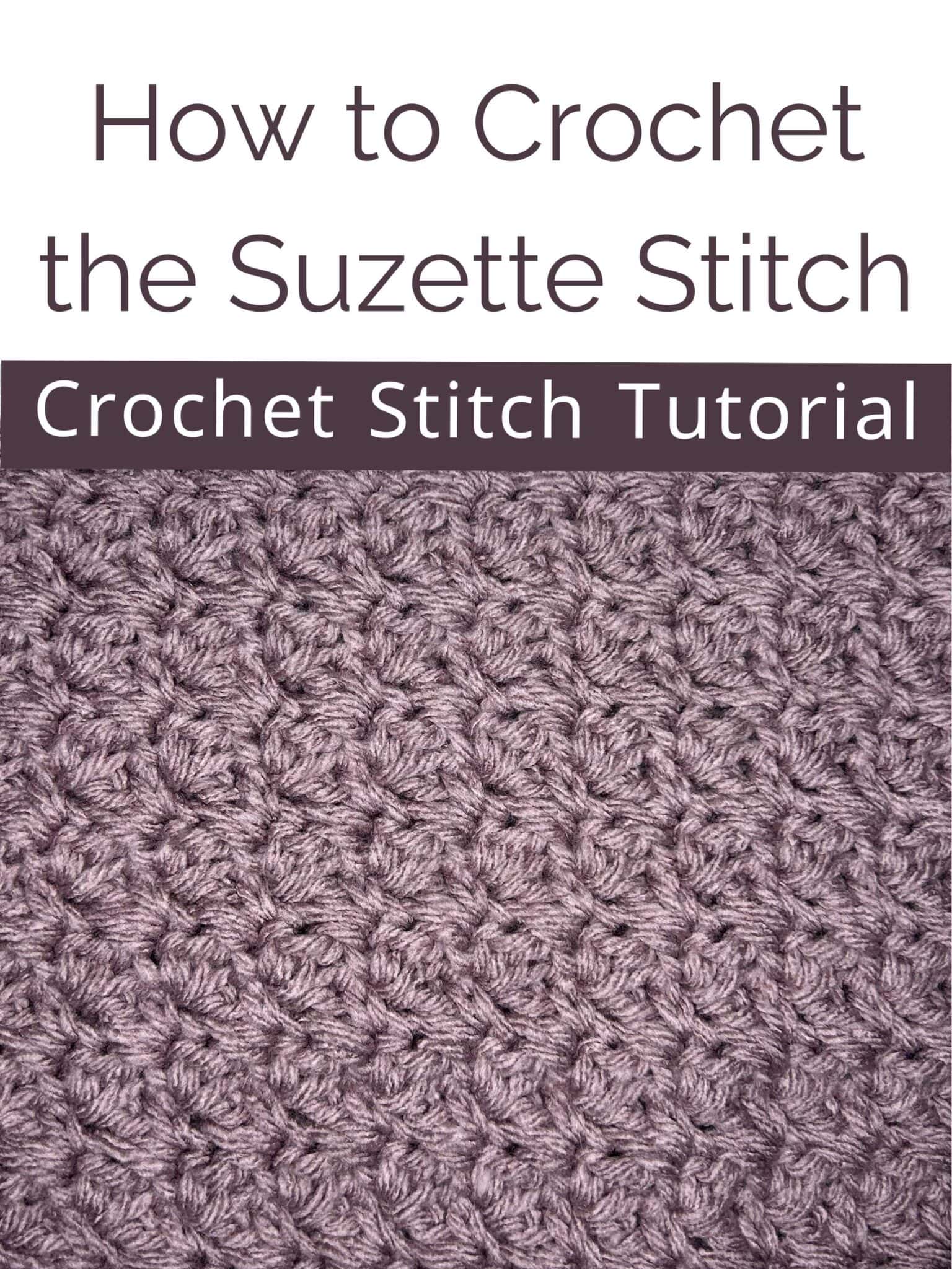 Stitch Tutorials Archives - Measured and Stitched
